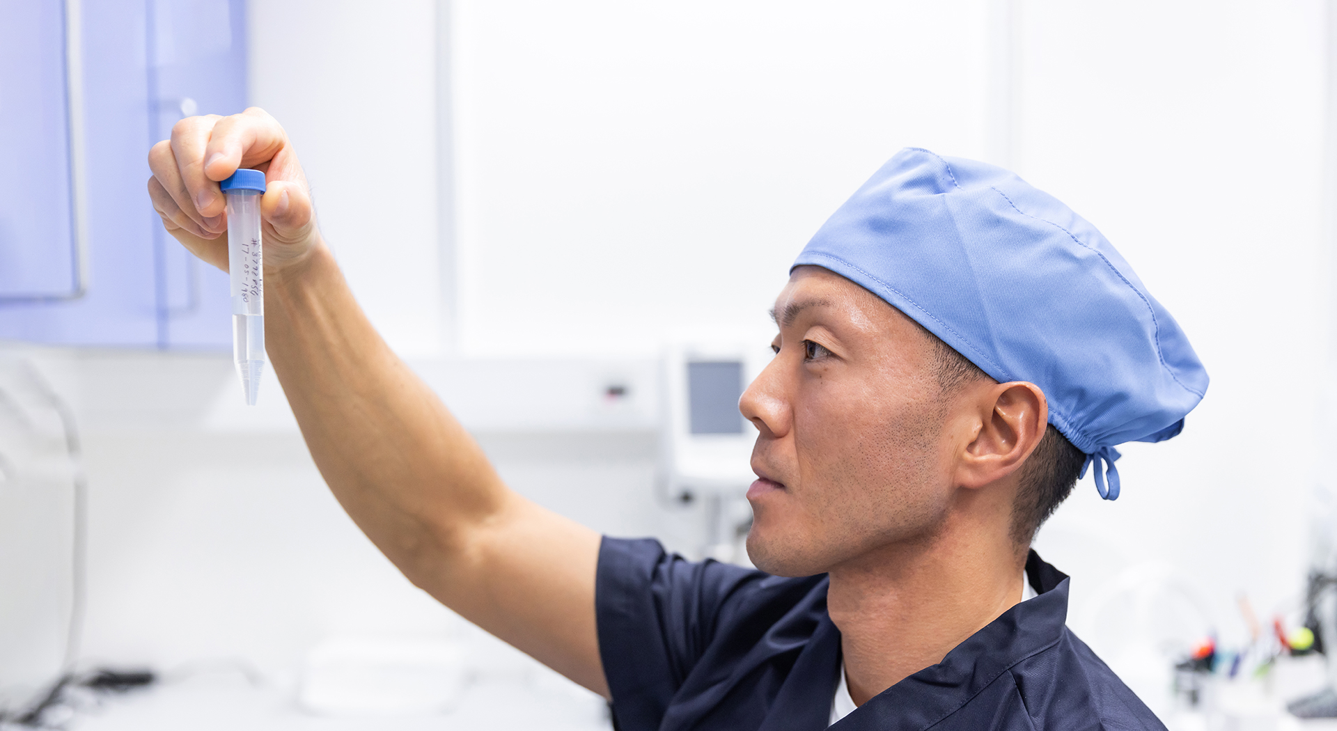 Sperm preparation - Vitrolife