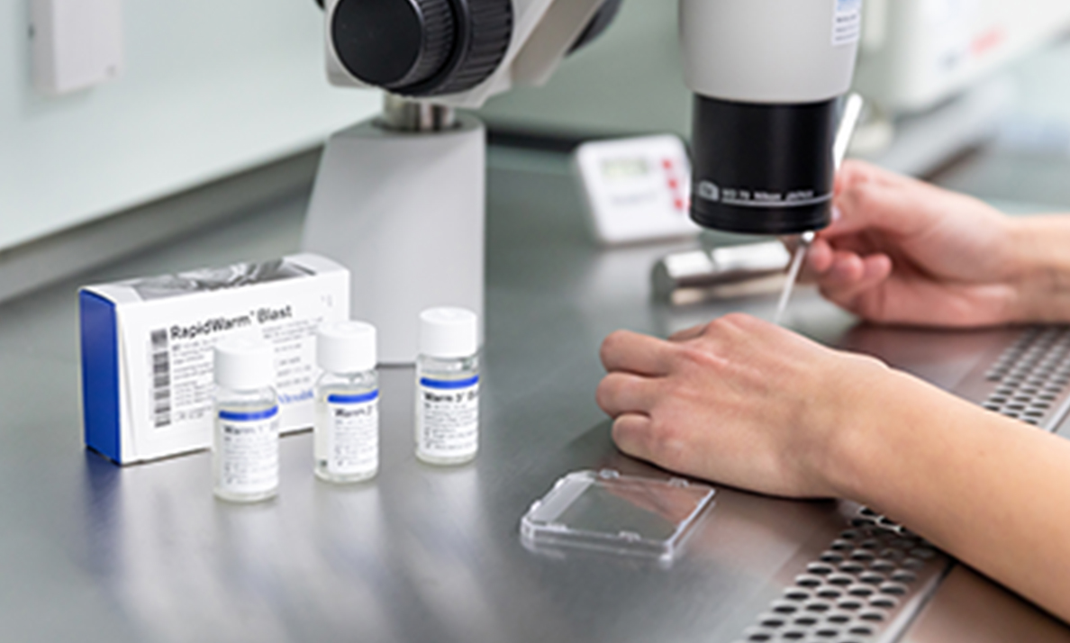 Welcome to Vitrolife - Vitrolife