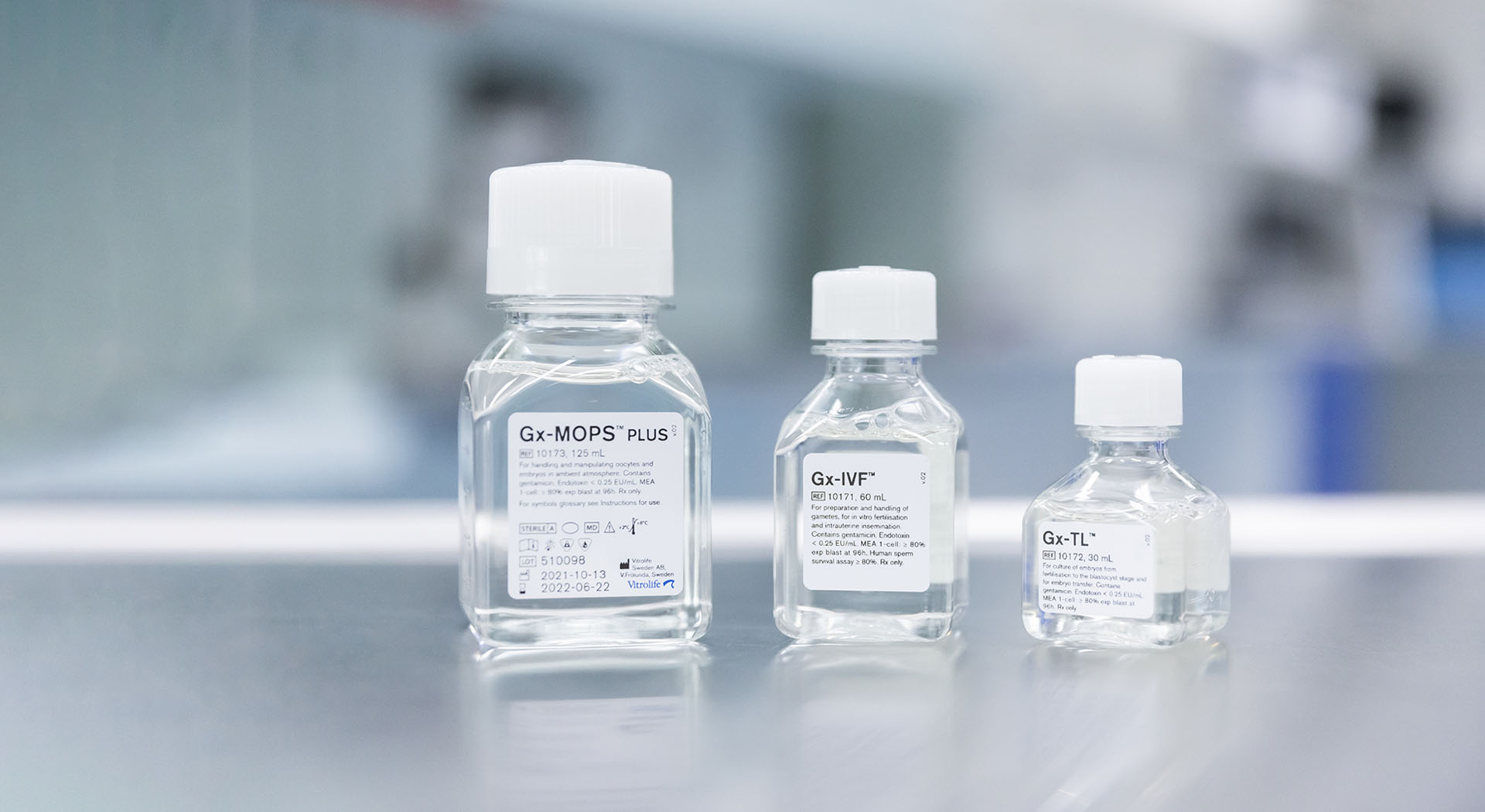 Welcome to Vitrolife - Vitrolife