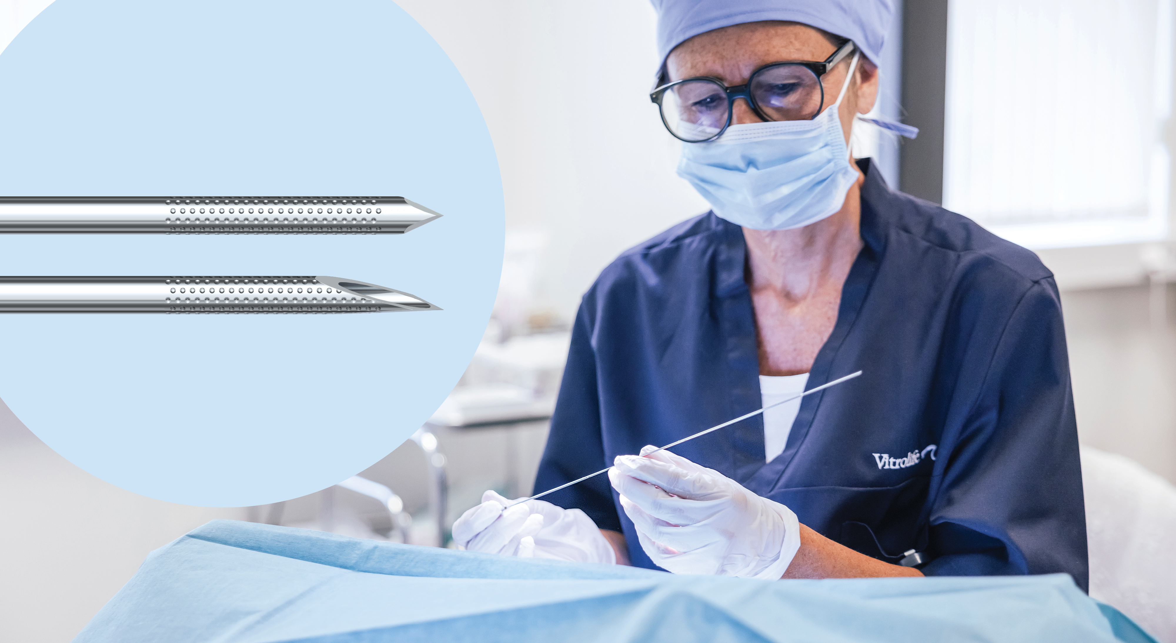 Welcome to Vitrolife - Vitrolife