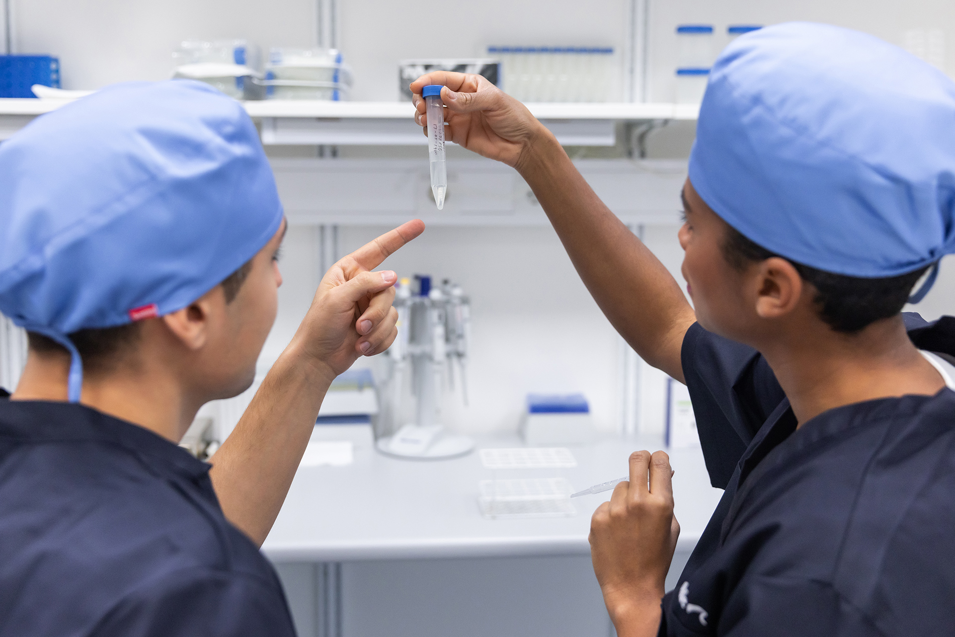 Our brand - Vitrolife