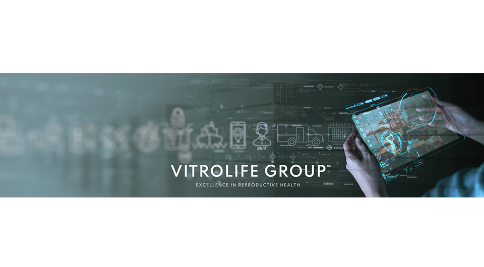 Quality all the way - Vitrolife