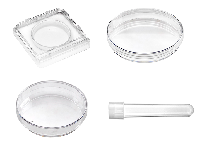 Oocyte retrieval - Vitrolife