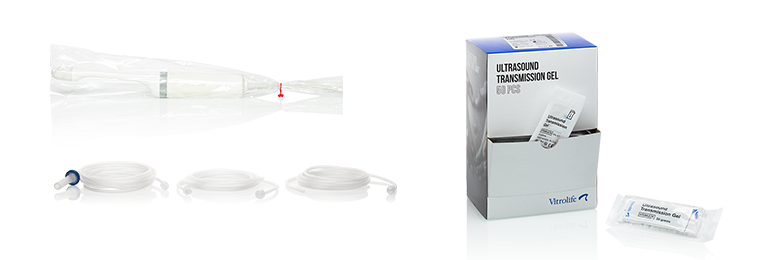 Oocyte retrieval - Vitrolife