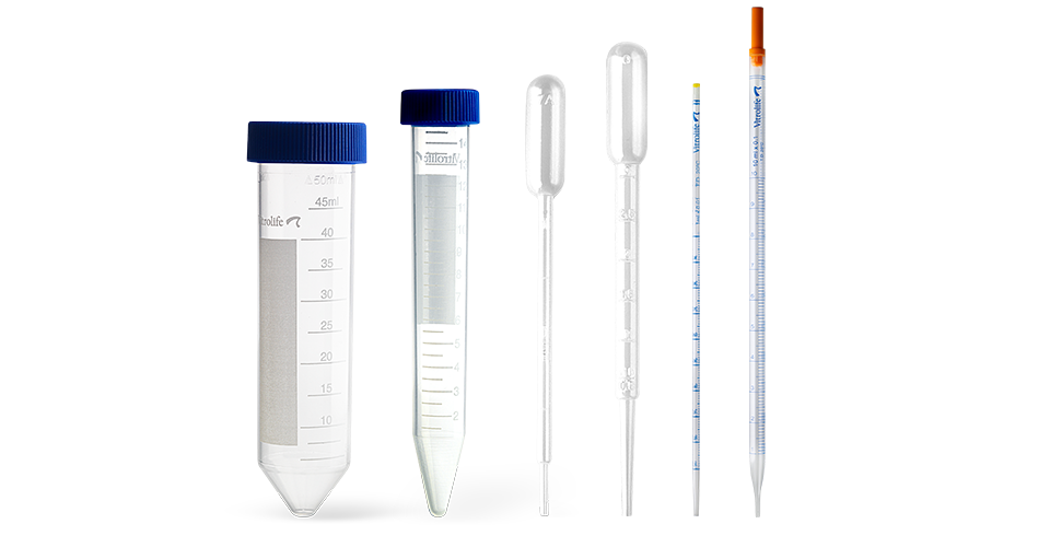 Fertilisation IVF & ICSI - Vitrolife