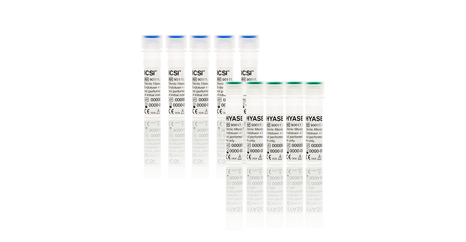 Fertilisation IVF & ICSI - Vitrolife