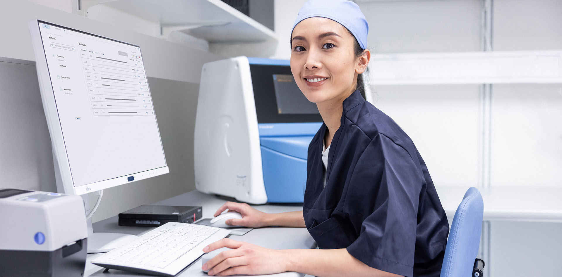 Time-lapse - Vitrolife