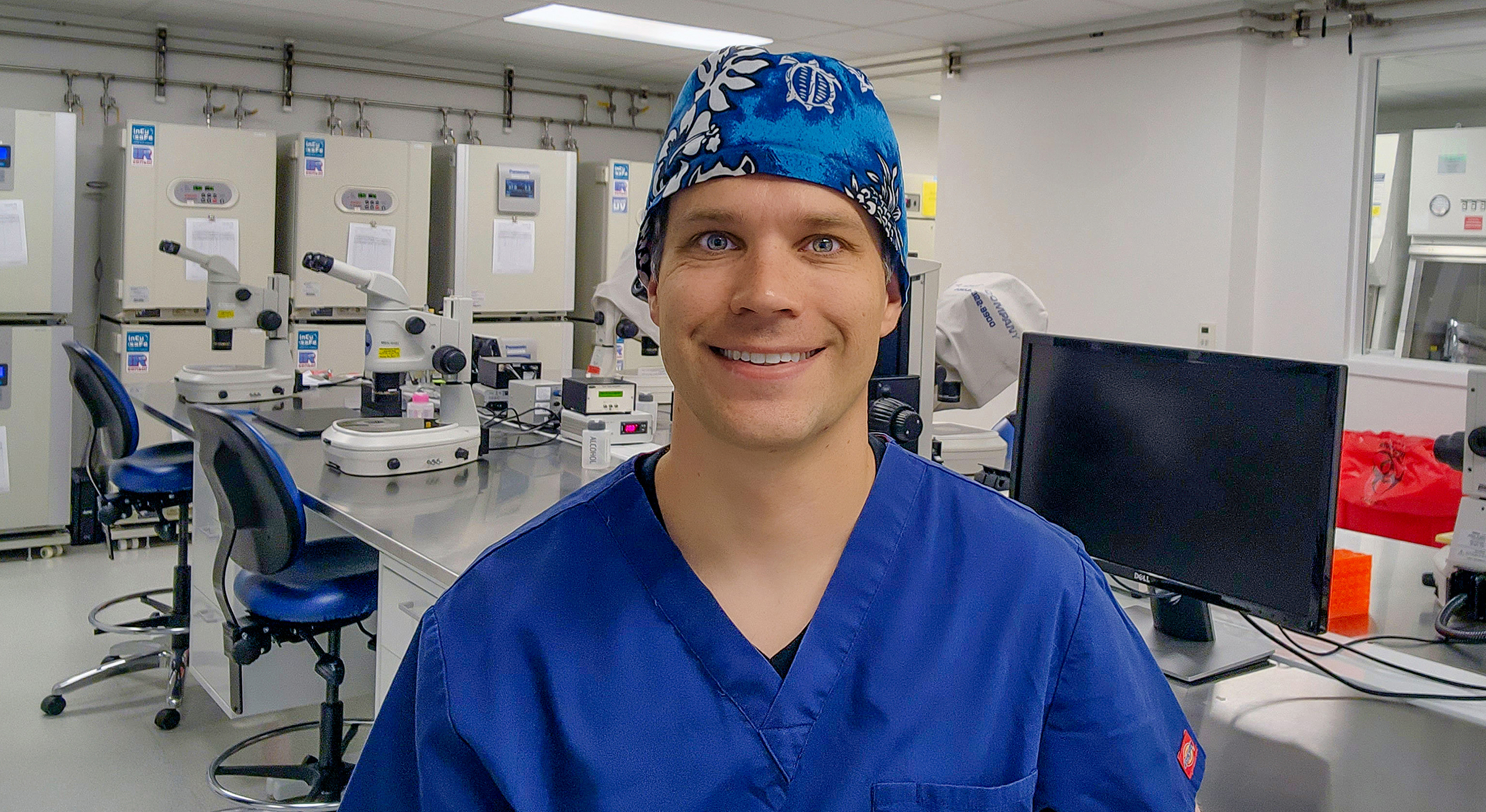 Mouse Embryo Assay - Vitrolife