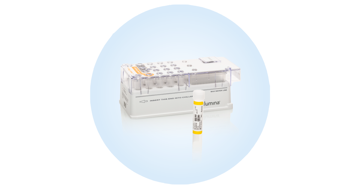 Genomics kits - Vitrolife