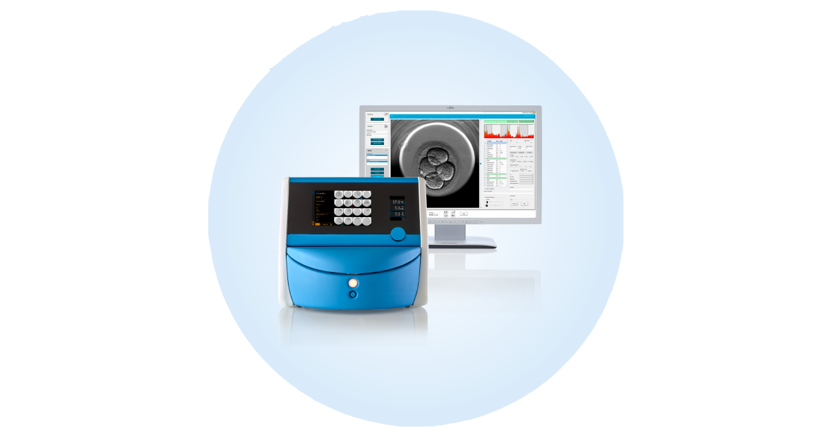 Time-lapse - Vitrolife