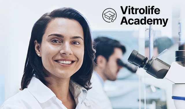 Webinars and Studios - Vitrolife