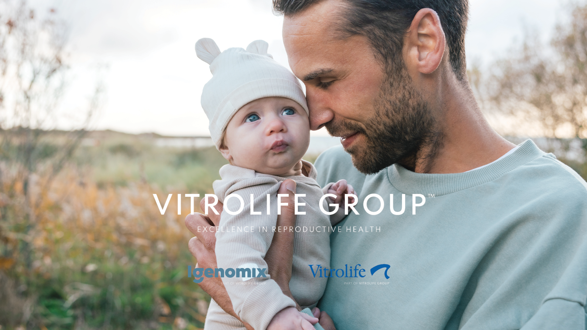 Our brand - Vitrolife