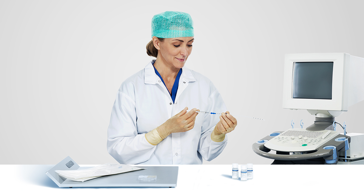 Embryo Transfer - Vitrolife