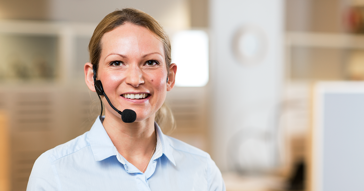 Technical support - Vitrolife