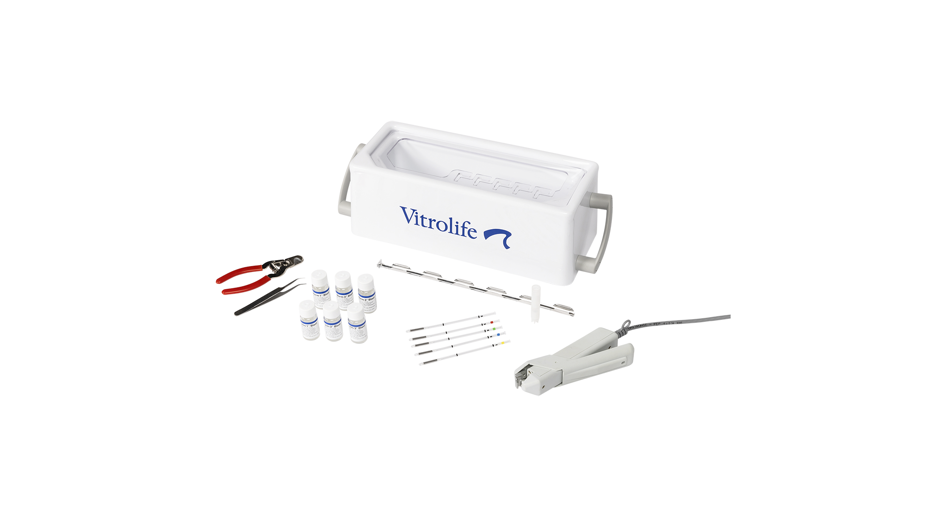 LP Smartbox 3 - Vitrolife