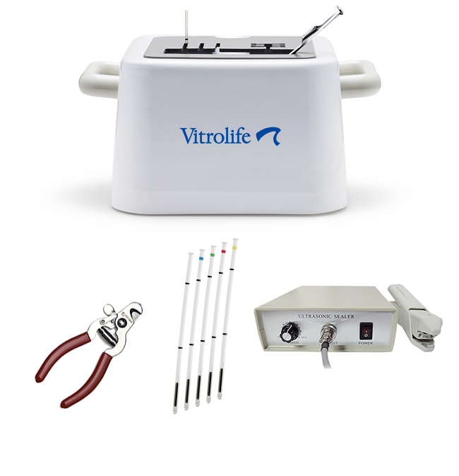 Vitrolife - Rapid-i™ Vitrification System