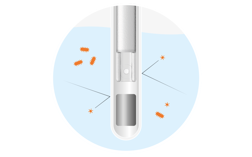 Vitrolife - Rapid-i™ Vitrification System