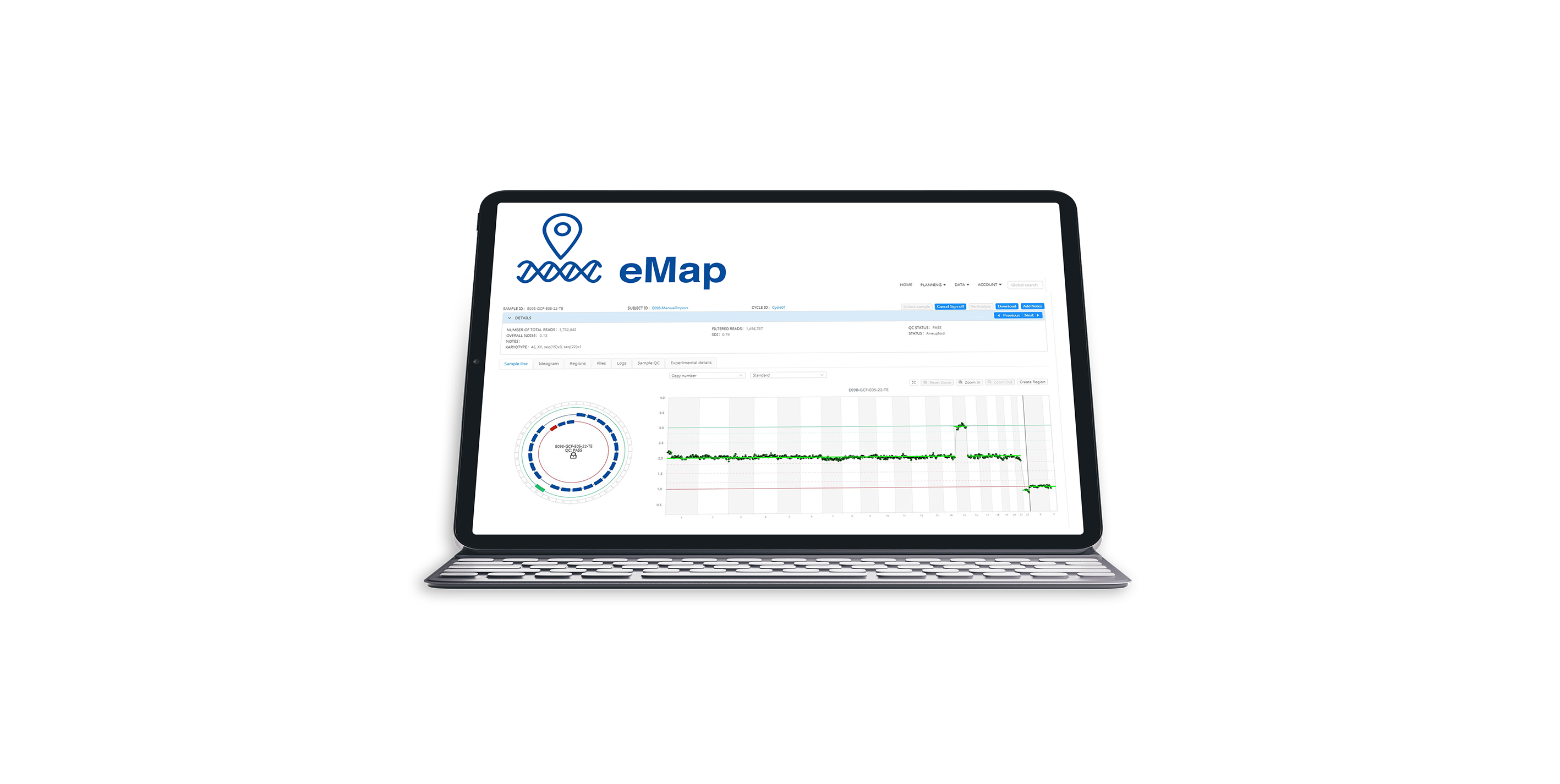 EmbryoMap - Vitrolife