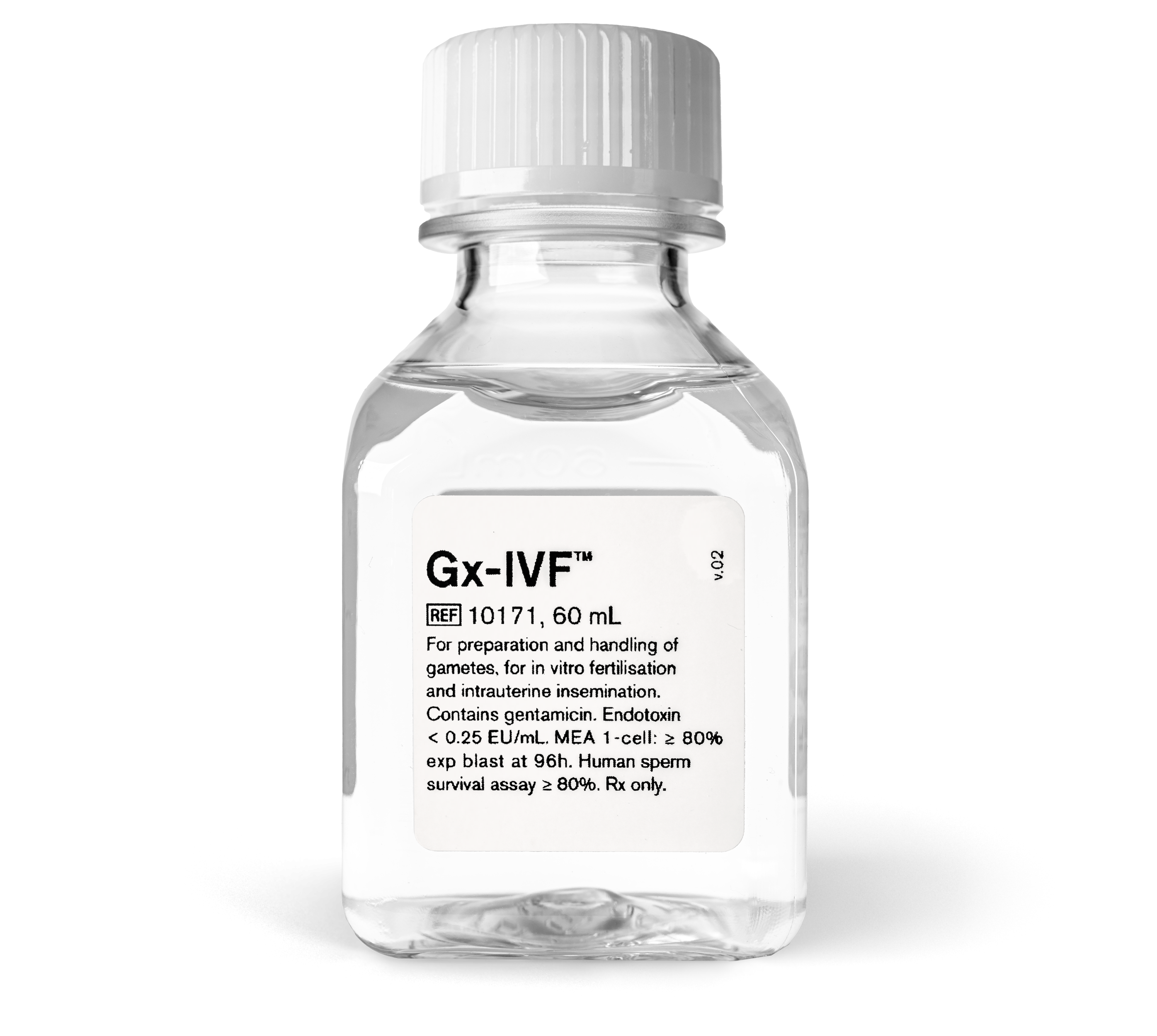 G-IVF™ PLUS - Vitrolife