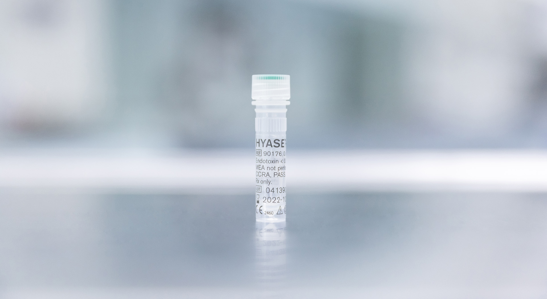 HYASE-10X™ - Vitrolife