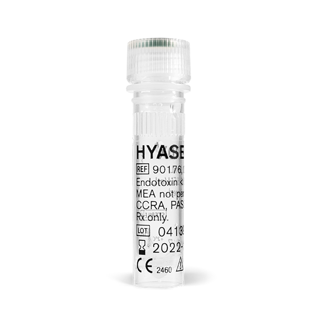 IVF media & oil - Vitrolife