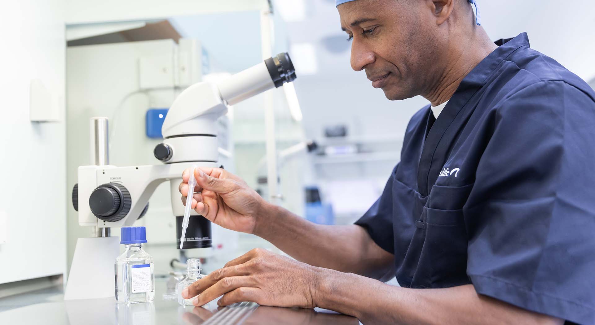 OVOIL™ - Vitrolife