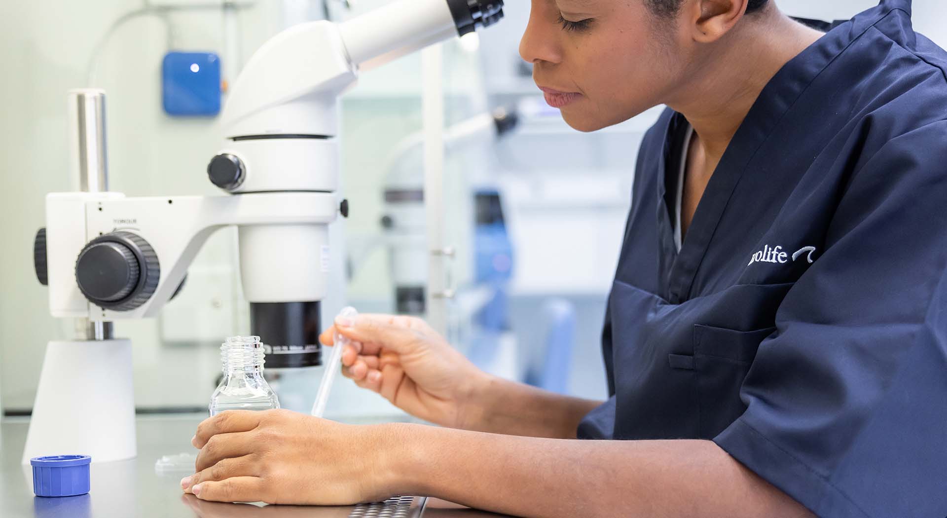 OVOIL™ - Vitrolife