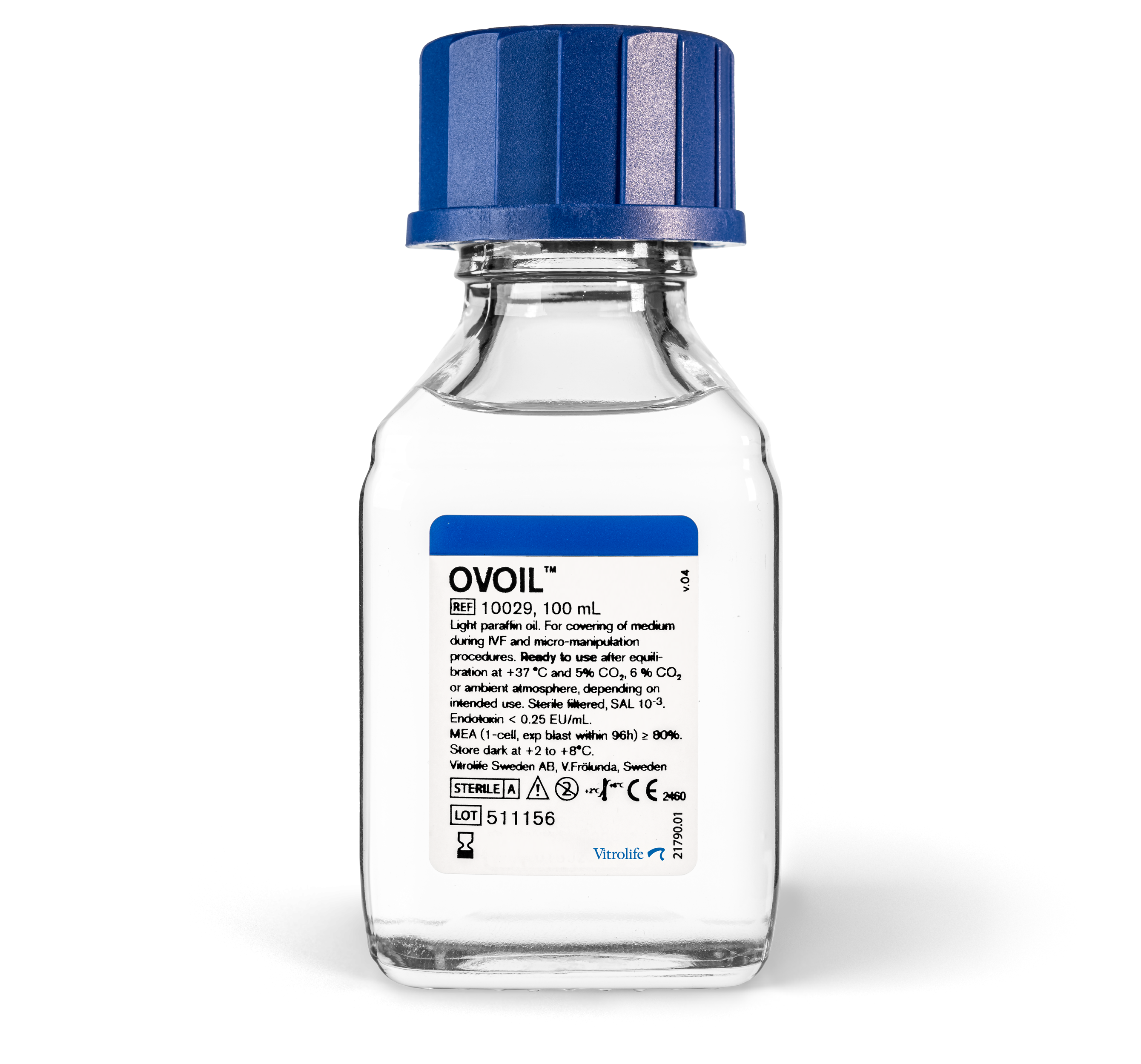 OVOIL™ - Vitrolife