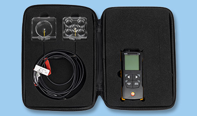 VitroTemp - Vitrolife