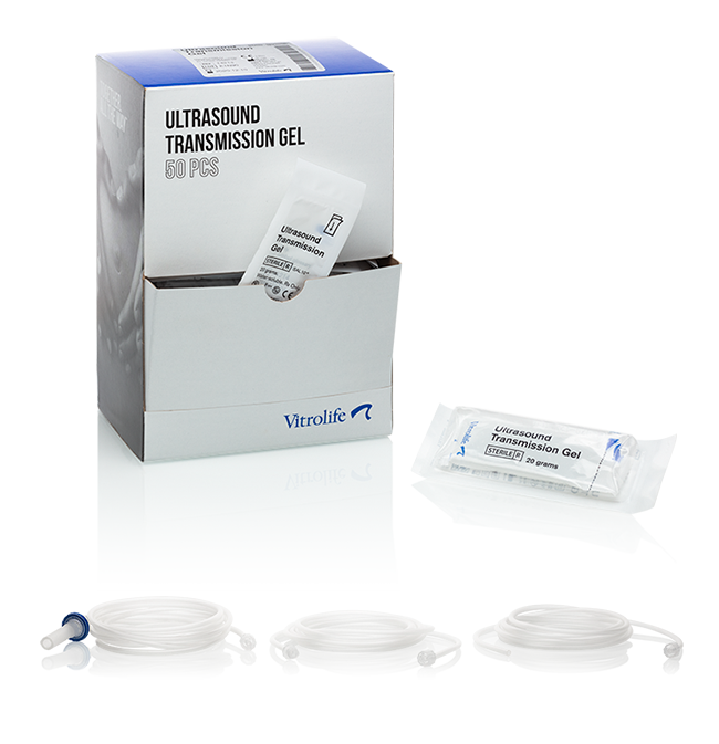 Oocyte retrieval needles - Vitrolife