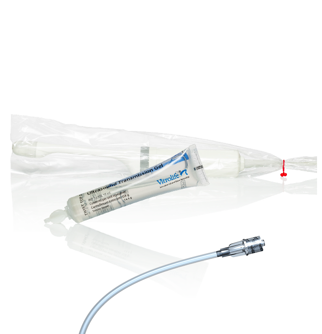 Vitrolife - Oocyte retrieval needles
