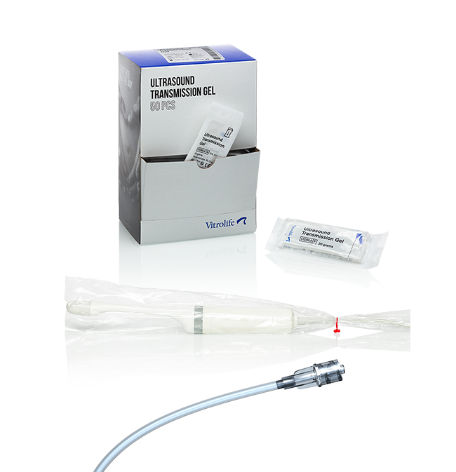 Vitrolife - Oocyte retrieval needles