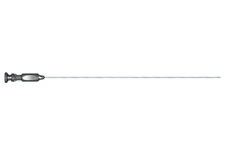 Amniocentesis Needle Length