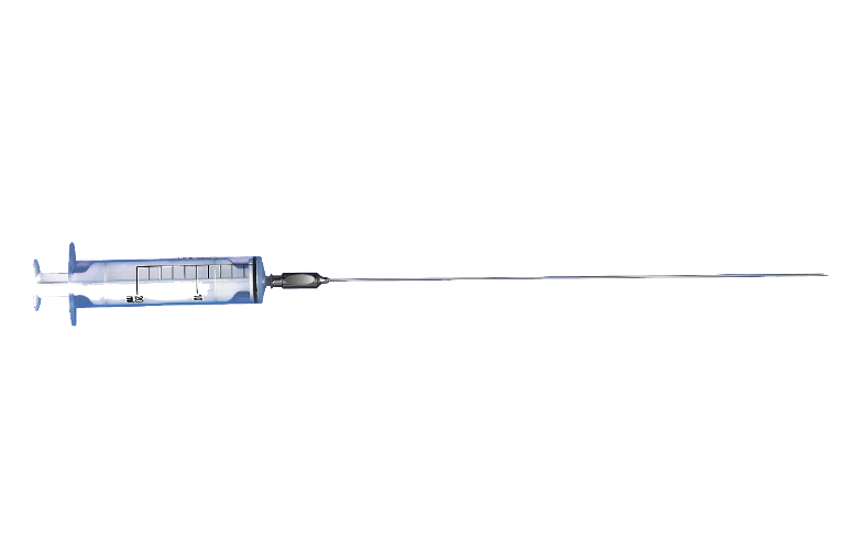 Amniocentesis Needle