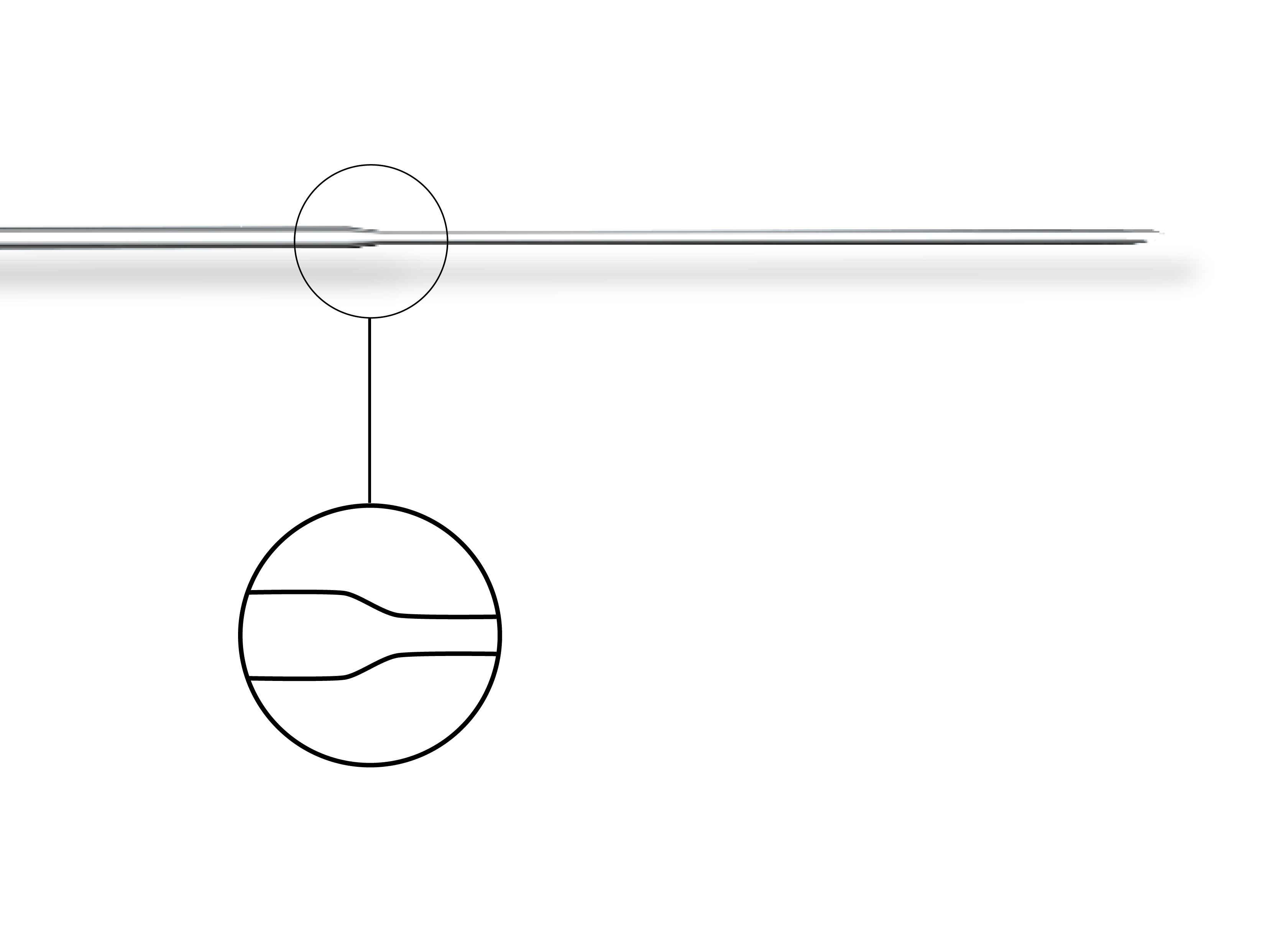 Sense™ Single and Double Lumen - Vitrolife