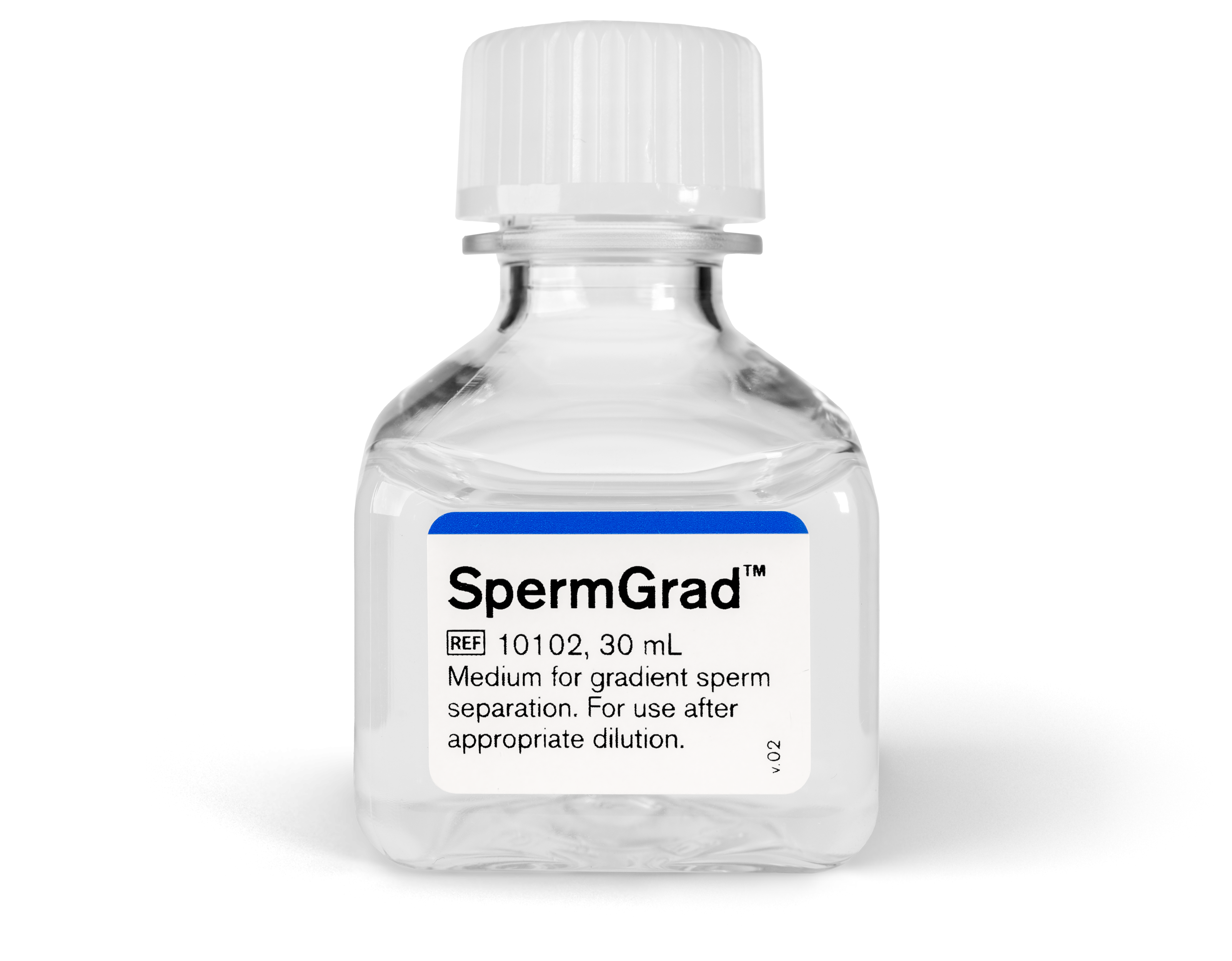 SpermGrad™ - Vitrolife
