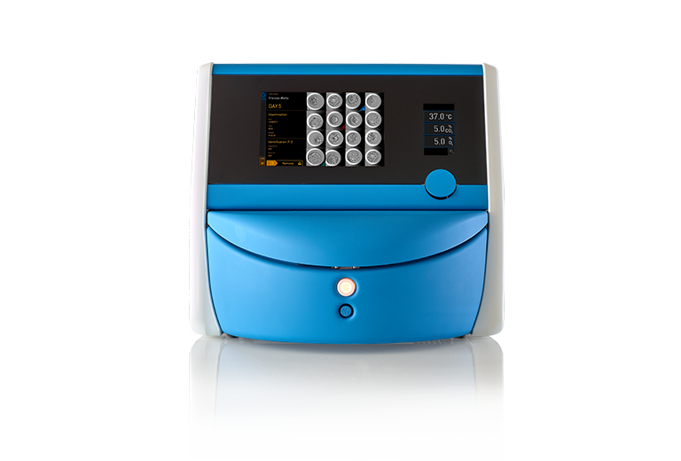 EmbryoScope 8 time-lapse system - Vitrolife