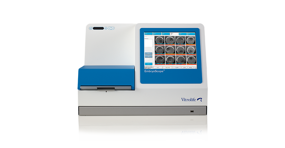 Vitrolife - EmbryoScope time-lapse system Vitrolife - EmbryoScope time-lapse system