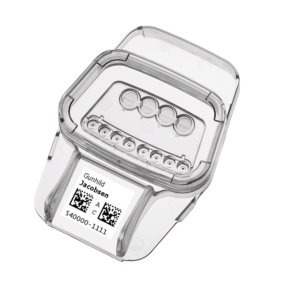 Time-lapse dishes - Vitrolife