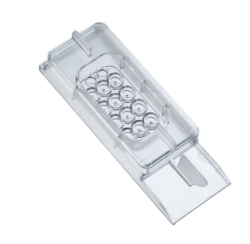 Time-lapse dishes - Vitrolife