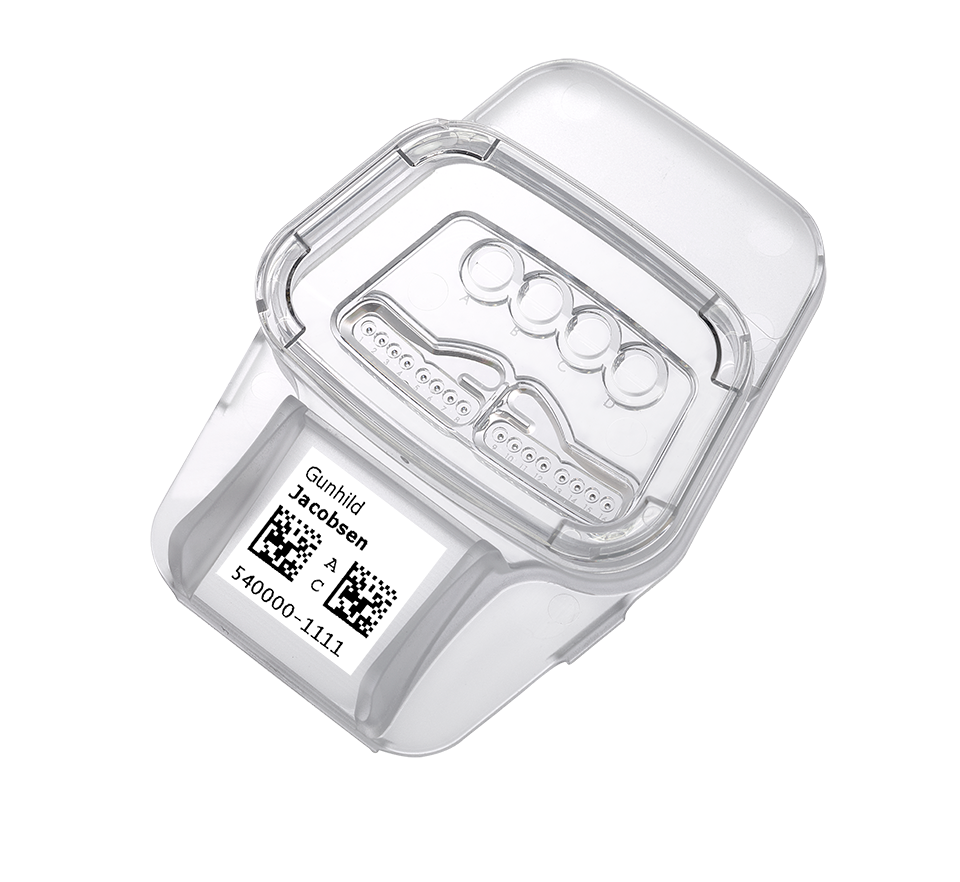 Time-lapse dishes - Vitrolife