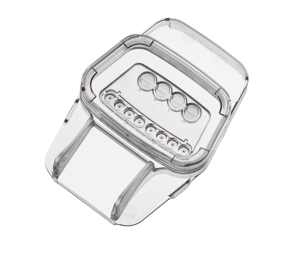 Time-lapse dishes - Vitrolife