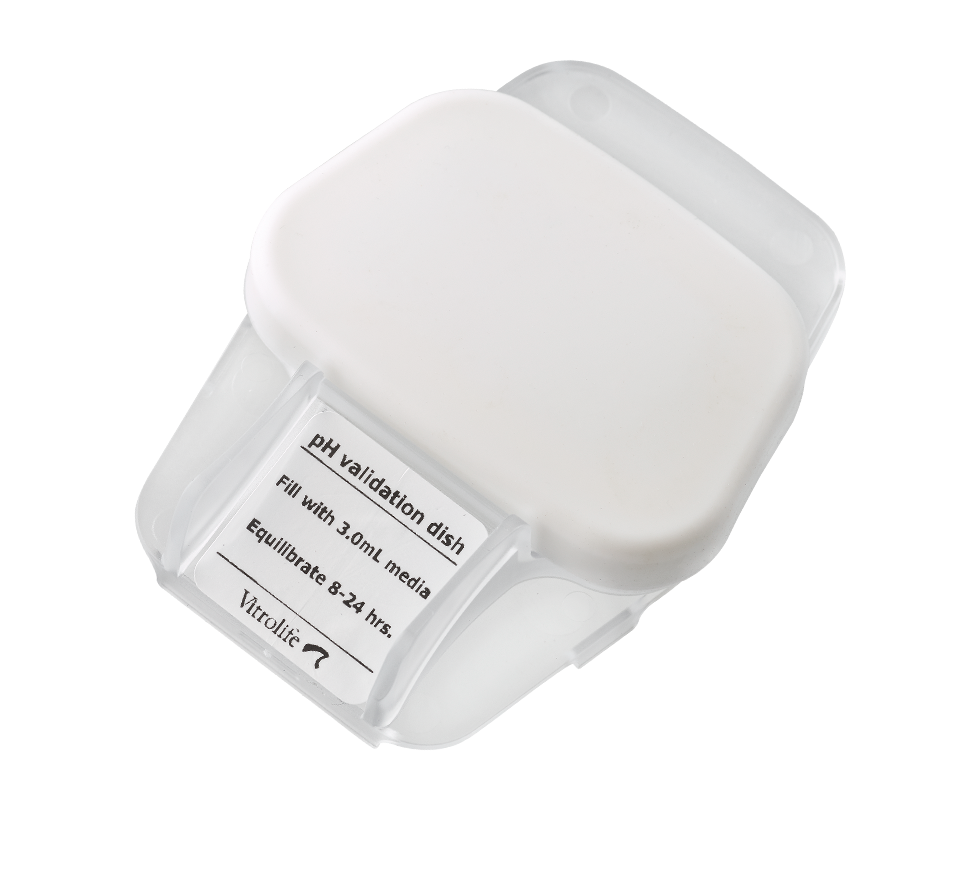 Time-lapse dishes - Vitrolife