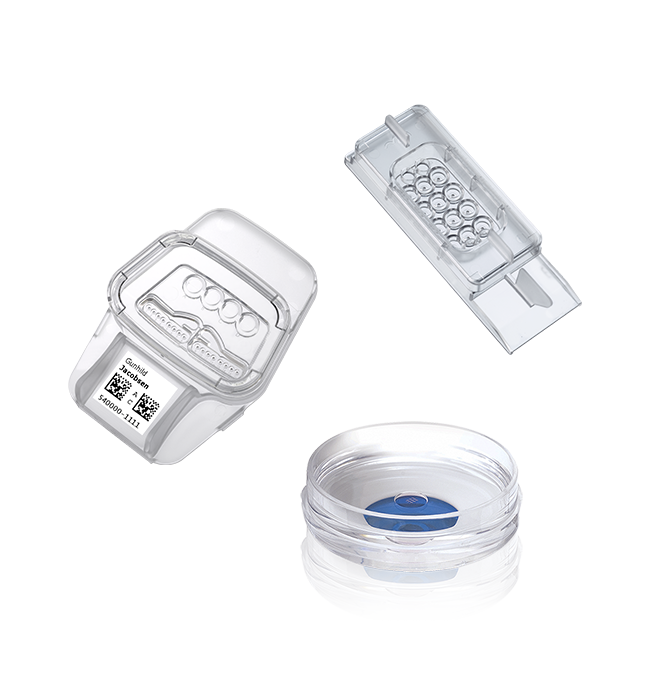 Vitrolife - Time-lapse dishes