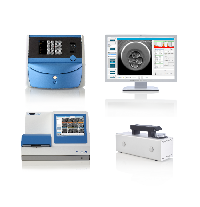 Vitrolife - Time-lapse systems