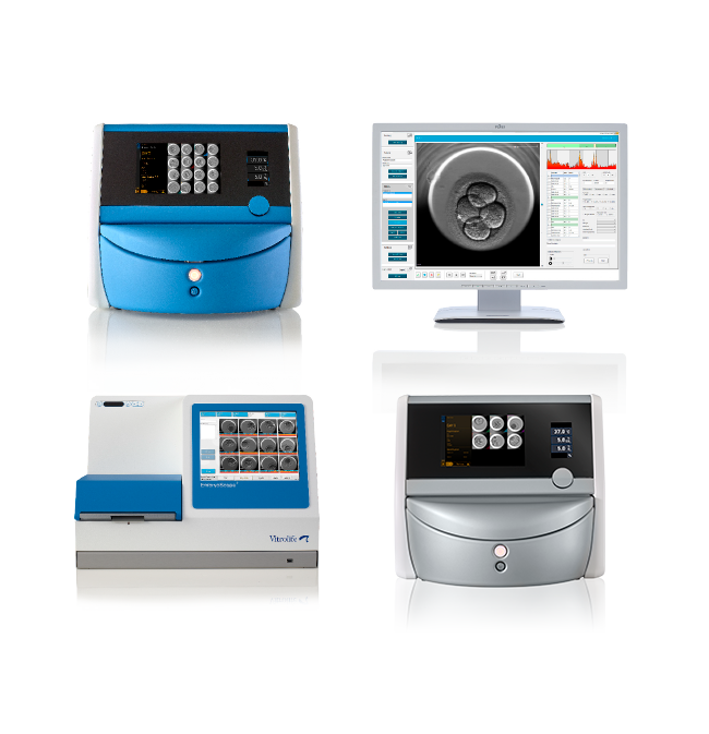 Vitrolife - Time-lapse systems
