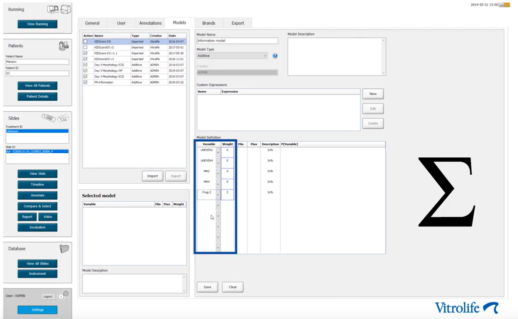 Time-lapse - Vitrolife